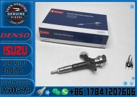 China 095000-6993 095000-6994 Diesel Fuel Injector 095000 6993 095000 6994 Pumps Injector Nozzles 0950006993 0950006994 For Is for sale