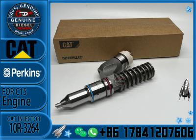 China C15 C18 C27 C32 engine injector 20r-2285 10r3263 injector 10r-3264 10r-3265 10r-2782 for sale