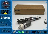 China C15 C18 C27 C32 engine injector 20r-2285 10r3263 injector 10r-3264 10r-3265 10r-2782 for sale