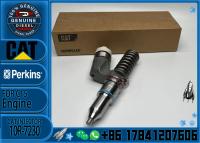 China Fuel Injector 291-5911 10R-7230 317-5278 248-1394 253-0618 294-7615 For CAT Diesel Engine C15/C18 for sale