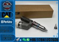 China Fuel Injector 291-5911 10R-7230 317-5278 248-1394 253-0618 294-7615 For CAT Diesel Engine C15/C18 for sale