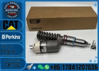 China Fuel Injector 291-5911 10R-7230 317-5278 248-1394 253-0618 294-7615 For CAT Diesel Engine C15/C18 for sale