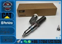 China Fuel Injector 291-5911 10R-7230 317-5278 248-1394 253-0618 294-7615 For CAT Diesel Engine C15/C18 for sale