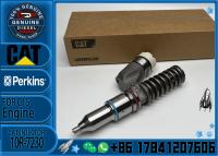 China Fuel Injector 291-5911 10R-7230 317-5278 248-1394 253-0618 294-7615 For CAT Diesel Engine C15/C18 for sale