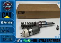 China Fuel Injector 291-5911 10R-7230 317-5278 248-1394 253-0618 294-7615 For CAT Diesel Engine C15/C18 for sale