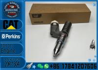 China Excavator Injector 3597434 359-7434 20R1304 20R-1304 for C15 Engine Parts Diesel Nozzle Assembly for sale