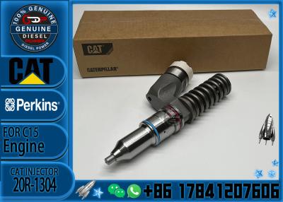 China Excavator Injector 3597434 359-7434 20R1304 20R-1304 for C15 Engine Parts Diesel Nozzle Assembly for sale