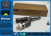 China Excavator Injector 3597434 359-7434 20R1304 20R-1304 for C15 Engine Parts Diesel Nozzle Assembly for sale