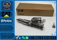 China Common rail injector fuel injector 20R-5353 20R-1304 20R-1308 20R-2284 for C15 C18 Excavator C27 C32 3406E for sale