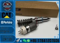 China Common rail injector fuel injector 20R-5353 20R-1304 20R-1308 20R-2284 for C15 C18 Excavator C27 C32 3406E for sale