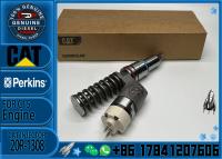 China Common rail injector fuel injector 20R-5353 20R-1304 20R-1308 20R-2284 for C15 C18 Excavator C27 C32 3406E for sale