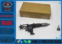 China GAMEN High Quality Common Rail Fuel Injector Assembly 095000-6271 095000-6272 095000-6273 095000-6274 For ISUZU GIGA 6UZ for sale