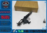 China GAMEN High Quality Common Rail Fuel Injector Assembly 095000-6271 095000-6272 095000-6273 095000-6274 For ISUZU GIGA 6UZ for sale