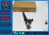 China Diesel engine Common Rail Fuel Injector 095000-8630 095000-8631 095000-8632 095000-8633 for ISUZ-U 8-98139816-0 8-981398 for sale