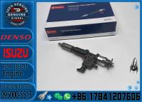 China Common Rail Injector Diesel Fuel Injector 095000-5980 095000-5516 095000-5517 095000-5513 For KOMATSU for sale