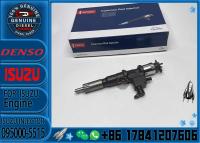China 095000-5511 Diesel Engine Injection Pump Nozzle 095000-5511 095000-5515 095000-5516 For Isuzu 6WF1-TC for sale