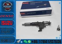China 095000-5511 Diesel Engine Injection Pump Nozzle 095000-5511 095000-5515 095000-5516 For Isuzu 6WF1-TC for sale