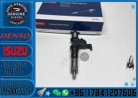 China 095000-5511 Diesel Engine Injection Pump Nozzle 095000-5511 095000-5515 095000-5516 For Isuzu 6WF1-TC for sale