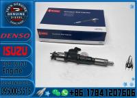 China 095000-5511 Diesel Engine Injection Pump Nozzle 095000-5511 095000-5515 095000-5516 For Isuzu 6WF1-TC for sale