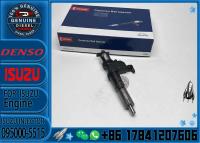 China 095000-5511 Diesel Engine Injection Pump Nozzle 095000-5511 095000-5515 095000-5516 For Isuzu 6WF1-TC for sale