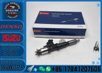 China 095000-5511 Diesel Engine Injection Pump Nozzle 095000-5511 095000-5515 095000-5516 For Isuzu 6WF1-TC for sale