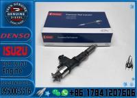 China 095000-5511 Diesel Engine Injection Pump Nozzle 095000-5511 095000-5515 095000-5516 For Isuzu 6WF1-TC for sale