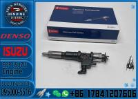 China 095000-5511 Diesel Engine Injection Pump Nozzle 095000-5511 095000-5515 095000-5516 For Isuzu 6WF1-TC for sale