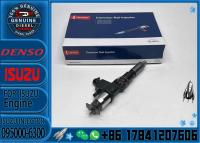 China Brand New Fuel injector nozzle DLLA152P929 for injector 095000-6300 1-15300436-0 ISUZU GIGA HITACHI Excavator for sale