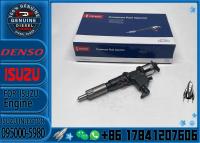 China Common Rail Injector Diesel Fuel Injector 095000-5980 095000-5516 095000-5517 095000-5513 for KOMATSU for sale