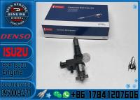 China High Quality Diesel Fuel Injector 095000-6271 0950006271 8-97610254-1 8976102541 for sale
