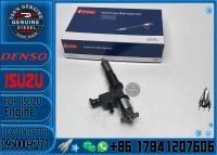 China High Quality Diesel Fuel Injector 095000-6271 0950006271 8-97610254-1 8976102541 for sale