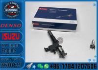 China High Quality Diesel Fuel Injector 095000-6271 0950006271 8-97610254-1 8976102541 for sale