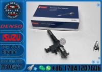 China High Quality Diesel Fuel Injector 095000-6271 0950006271 8-97610254-1 8976102541 for sale