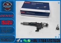 China High Quality Diesel Fuel Injector 095000-6271 0950006271 8-97610254-1 8976102541 for sale