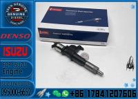 China Good quality 1465A257 Common Rail Injector 095000-9560 095000-7490 For Mitsubishi L200 DLLA155P1030 4D56 Diesel Fuel Inj for sale