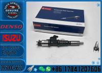 China Good quality 1465A257 Common Rail Injector 095000-9560 095000-7490 For Mitsubishi L200 DLLA155P1030 4D56 Diesel Fuel Inj for sale