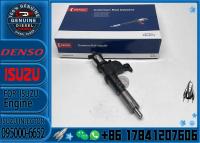 China Good quality 1465A257 Common Rail Injector 095000-9560 095000-7490 For Mitsubishi L200 DLLA155P1030 4D56 Diesel Fuel Inj for sale