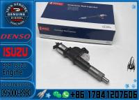 China Common Rail Injector High Quality fuel injector 095000-8980 095000-8981 095000-8982 8-98167556-2 for ISUZU 6WG1 Engine for sale