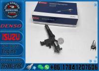 China Common Rail Injector High Quality fuel injector 095000-8980 095000-8981 095000-8982 8-98167556-2 for ISUZU 6WG1 Engine for sale