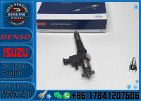China Good Quality Diesel Common Rail Fuel Injector 295050-2510 2950502510 For ISUZU for sale
