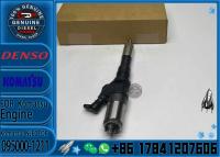 China Common rail injector 0950001211 0950000800 6156113100 6156113300 095000-1211 095000-0800 6156-11-3100 6156-11-3300 For K for sale