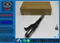 China Common rail injector 0950001211 0950000800 6156113100 6156113300 095000-1211 095000-0800 6156-11-3100 6156-11-3300 For K for sale