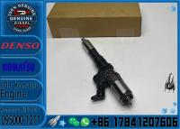 China Common rail injector 0950001211 0950000800 6156113100 6156113300 095000-1211 095000-0800 6156-11-3100 6156-11-3300 For K for sale