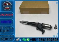 China Common rail injector 0950001211 0950000800 6156113100 6156113300 095000-1211 095000-0800 6156-11-3100 6156-11-3300 For K for sale
