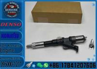 China Common rail injector 0950001211 0950000800 6156113100 6156113300 095000-1211 095000-0800 6156-11-3100 6156-11-3300 For K for sale
