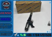 China Common rail injector 0950001211 0950000800 6156113100 6156113300 095000-1211 095000-0800 6156-11-3100 6156-11-3300 For K for sale