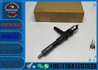 China New High-Quality Fuel Injectors DCRI300300 095000-8310 095000-9840 5296723 16600-5X00A 16600-3XN0A for sale
