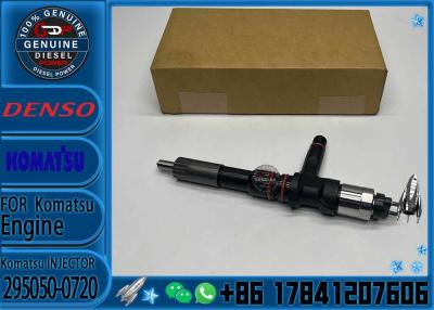 China New High-Quality Fuel Injectors DCRI300300 095000-8310 095000-9840 5296723 16600-5X00A 16600-3XN0A for sale