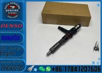 China New High-Quality Fuel Injectors DCRI300300 095000-8310 095000-9840 5296723 16600-5X00A 16600-3XN0A for sale