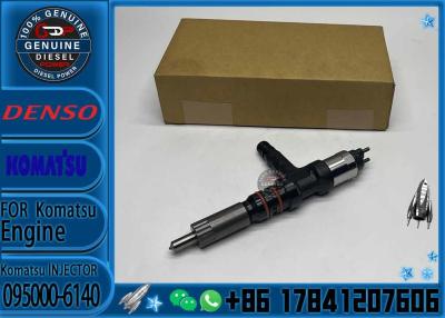 China Performance fuel injector 095000 6140 nozzle injector diesel 095000-6140 for sale